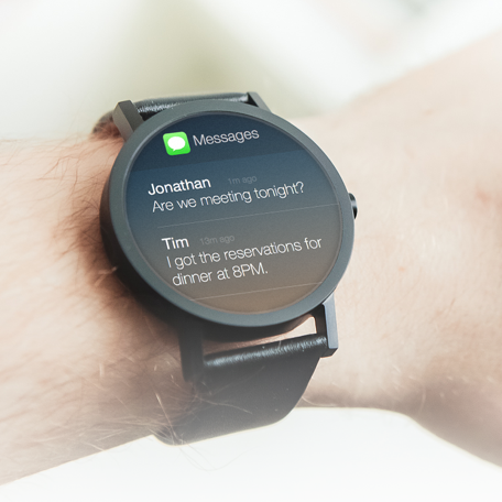 Apple considering $400 price for its high-end iWatch - iPhoneHeat