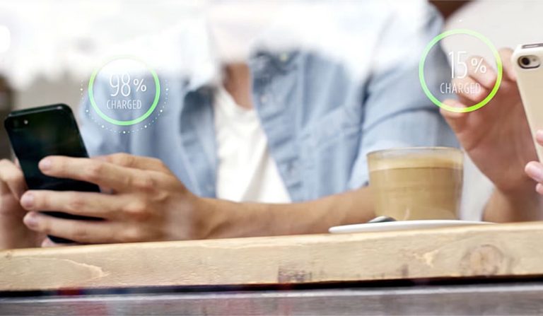 iPhone 8 almost Confirmed to get Long Range Wireless Charging - iPhoneHeat